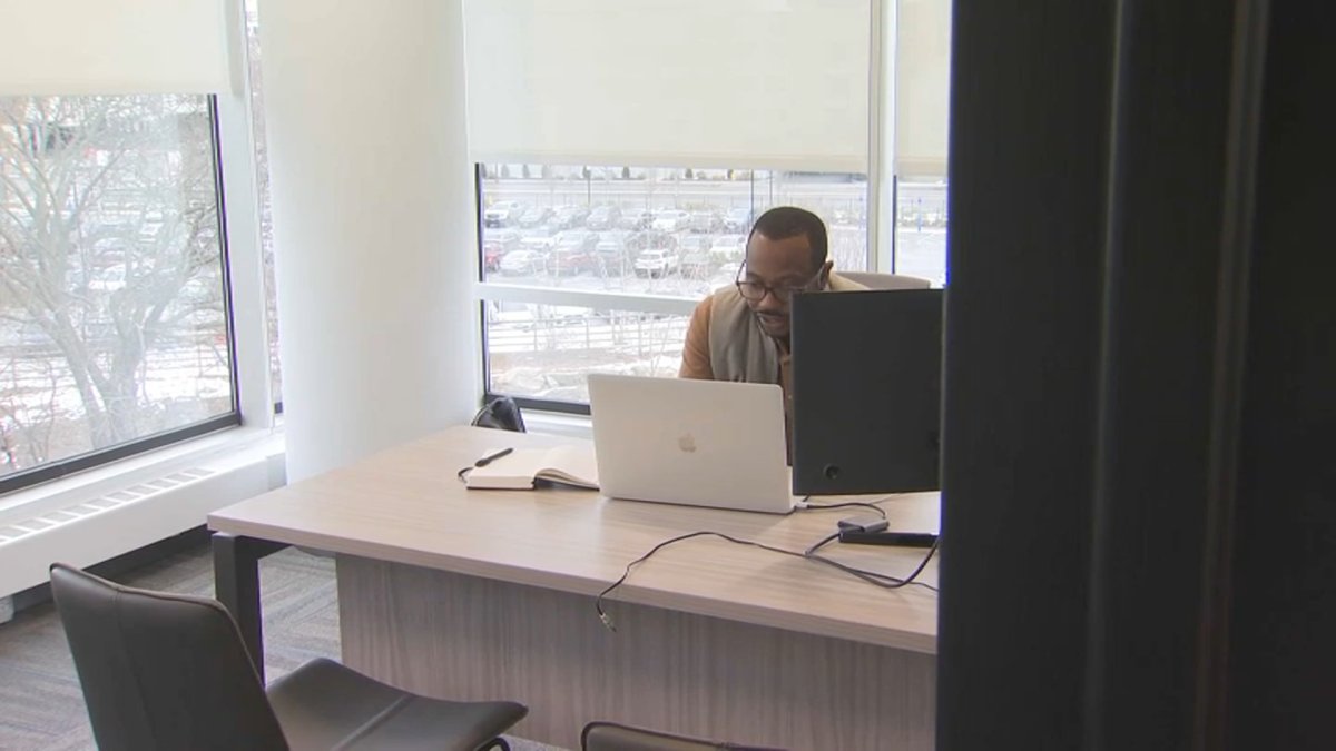 From tech entrepreneur to owner of a Connecticut pro soccer team – NBC ...