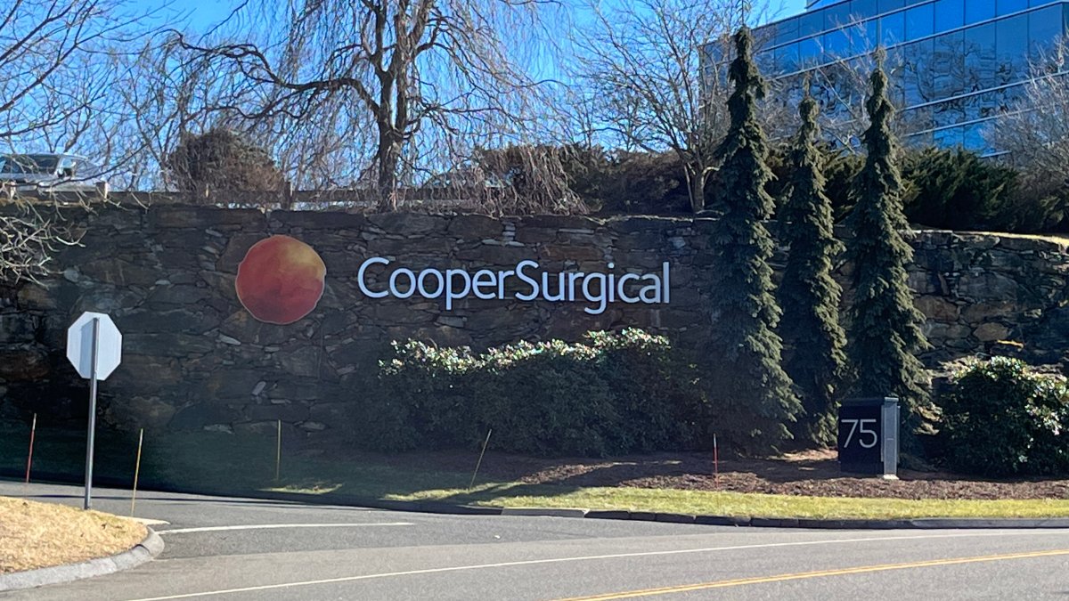 CT-based fertility tech company faces several lawsuits amid destroyed ...