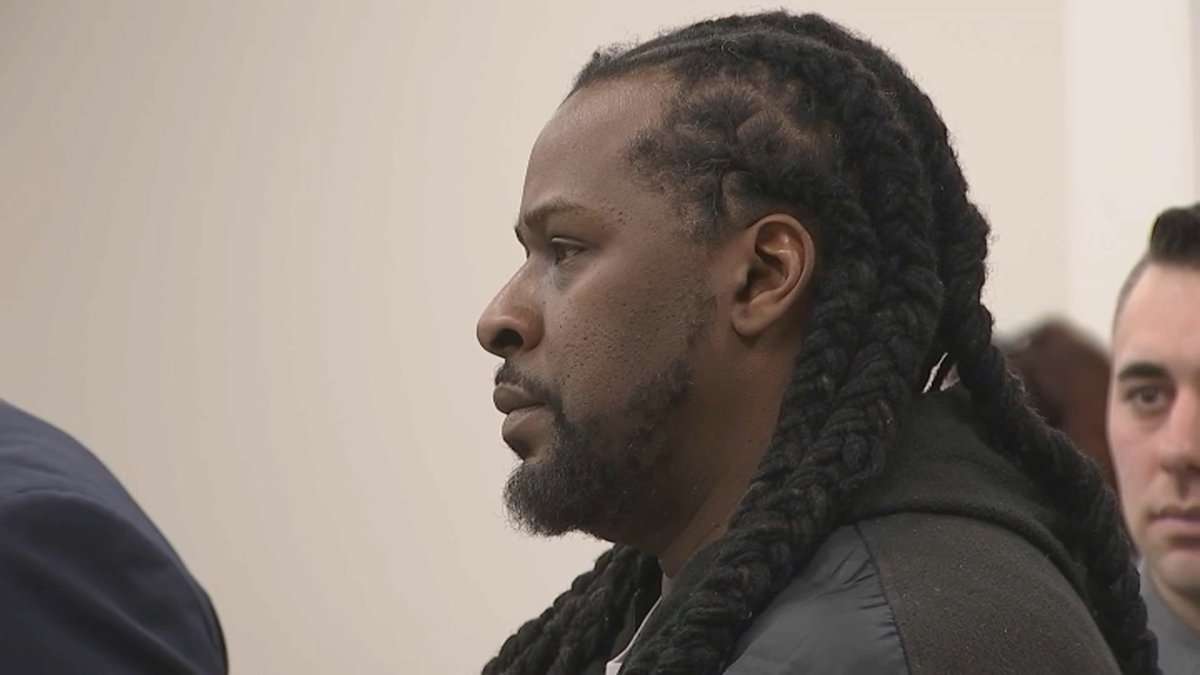 Man accused of stabbing girlfriend’s ex at gymnastics meet in ...