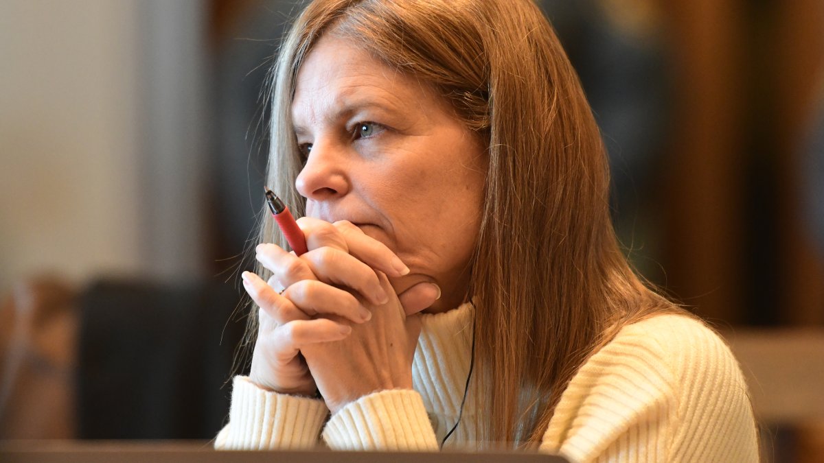 Forensic lab expert testifies about DNA during Michelle Troconis’ trial ...