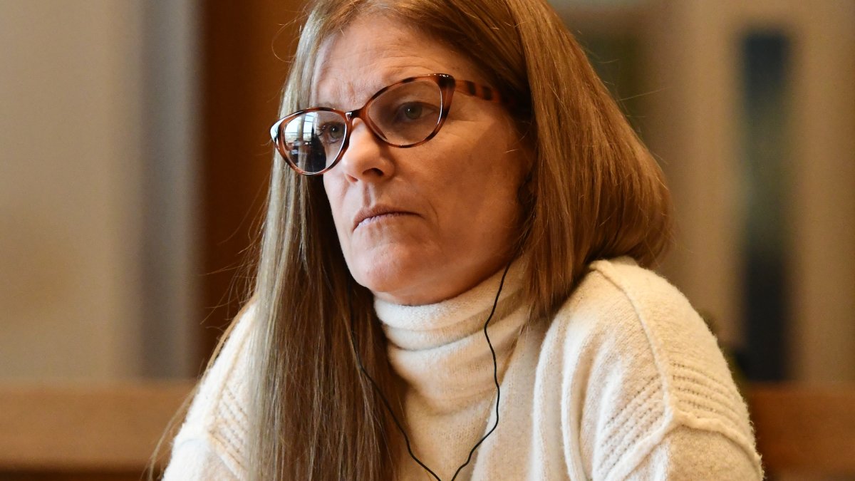 Michelle Troconis’ family reacts to guilty verdict in exclusive ...