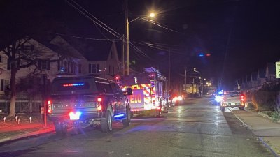 Home uninhabitable after fire in Manchester – NBC Connecticut