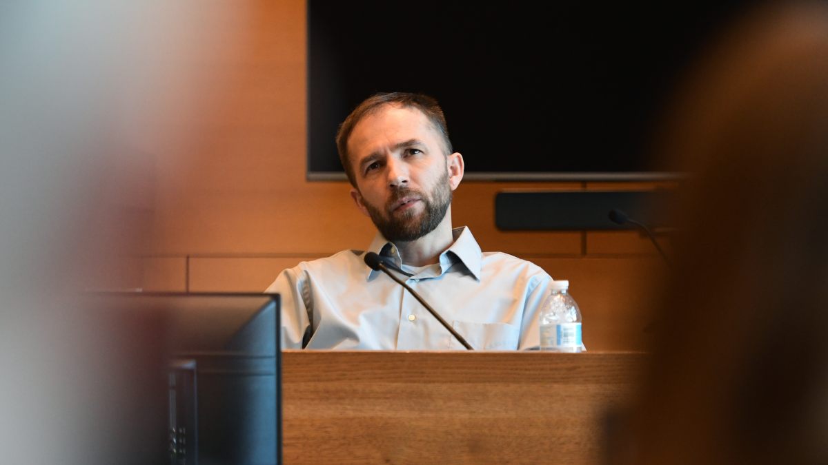 Former employee of Fotis Dulos testifies in Troconis trial Tuesday ...