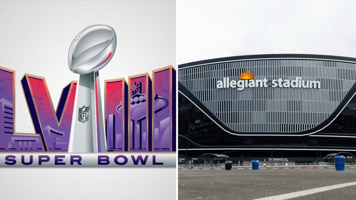 How to watch Super Bowl LVIII: Date, TV channel, more – NBC Connecticut