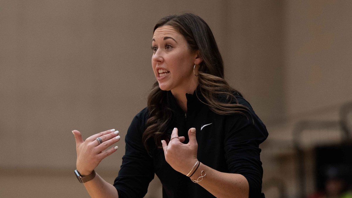 Carly Thibault-DuDonis leading Fairfield women’s basketball win streak ...