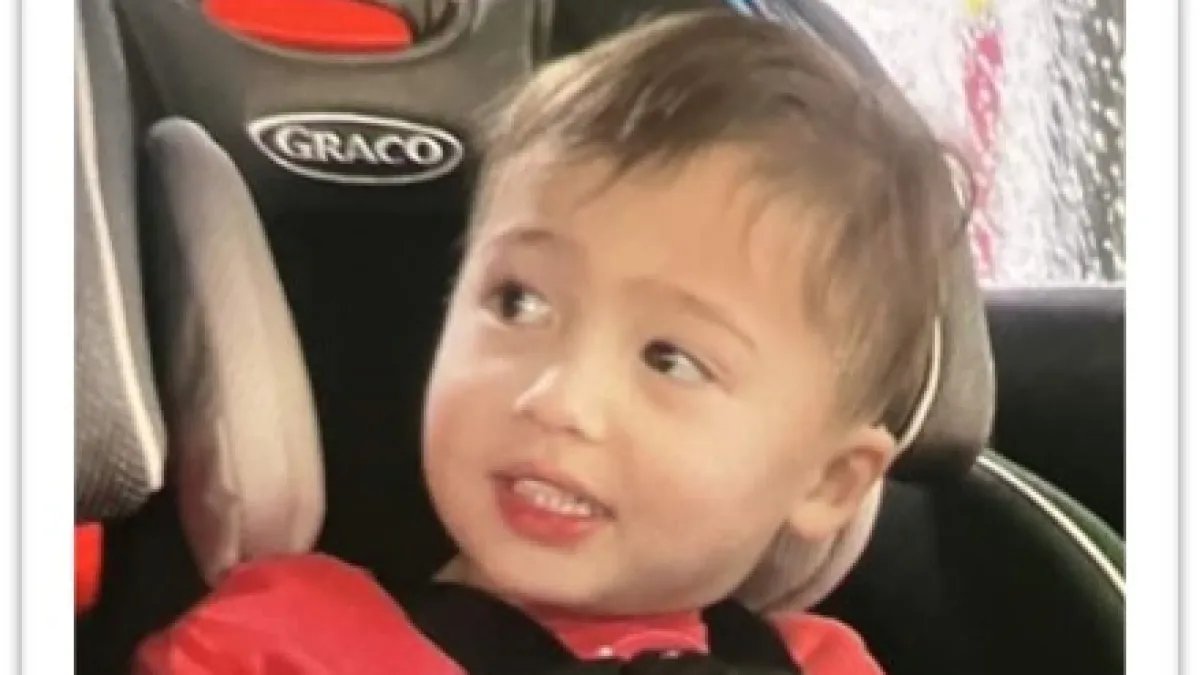 Elijah Vue: New details on Wisconsin boy’s disappearance – NBC Connecticut