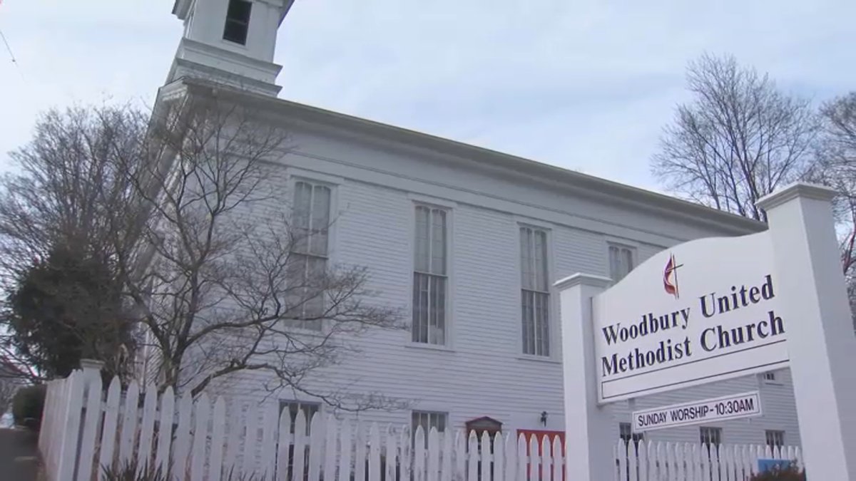 Former Woodbury pastor facing drug charges arrested again – NBC Connecticut