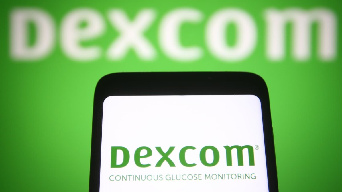 Dexcom’s first-ever over-the-counter glucose monitor patch gets FDA ...