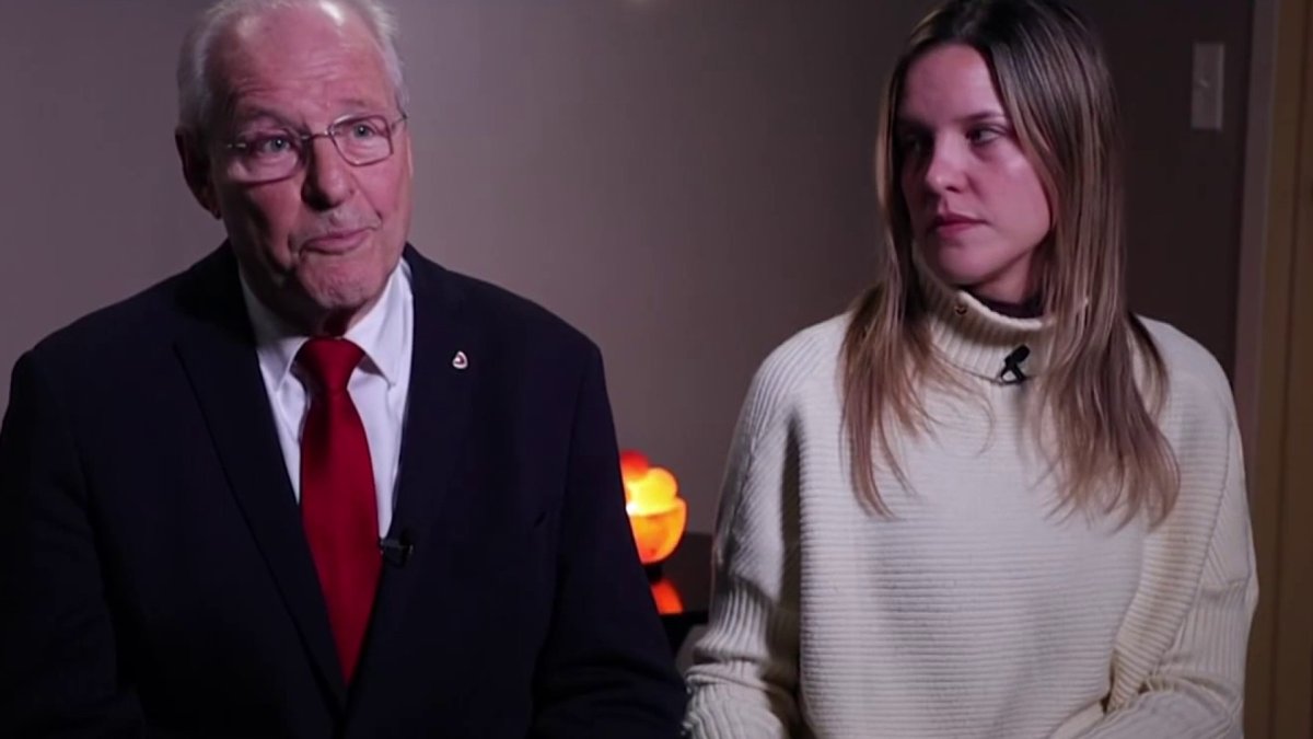 Michelle Troconis’ family reacts to guilty verdict in exclusive ...