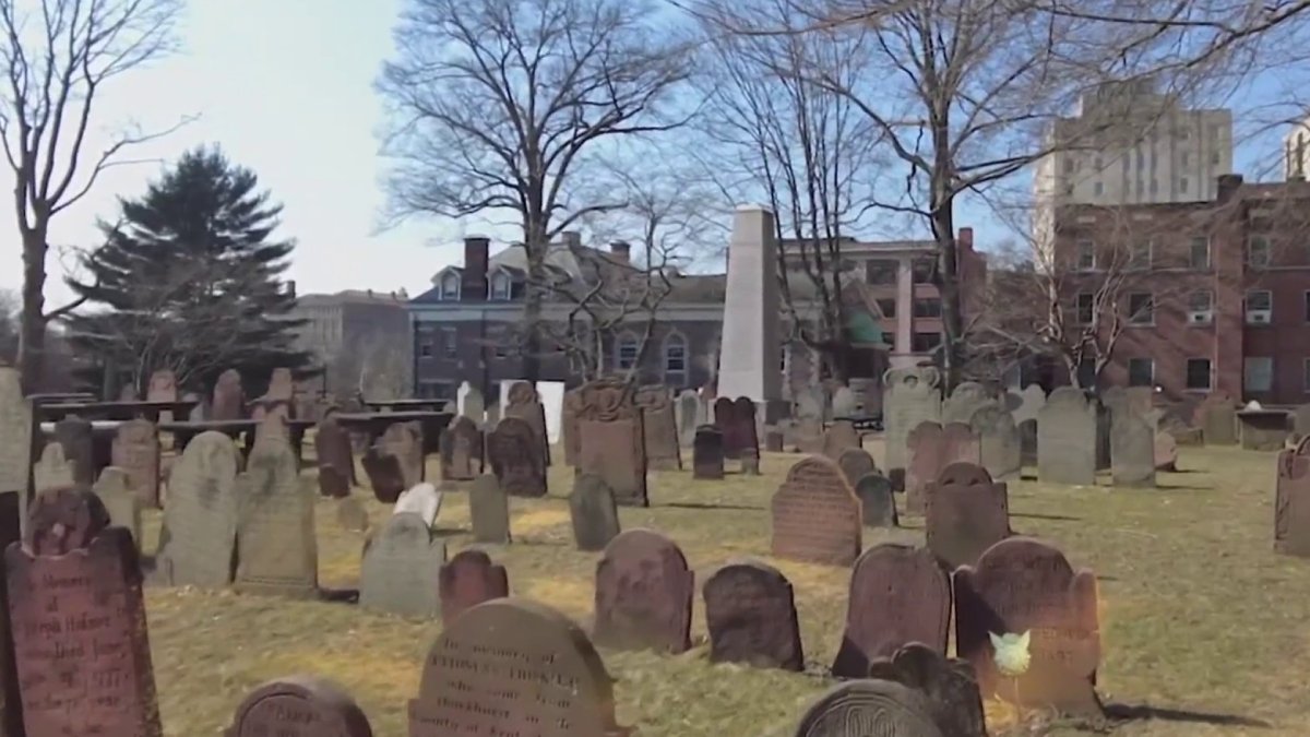 Historian sheds light on Hartford’s early Black residents in Ancient ...