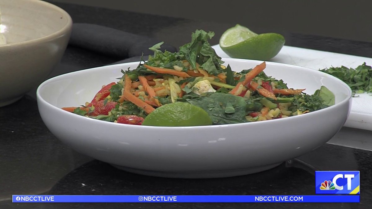 CT LIVE!: Supr Food Kitchen – NBC Connecticut