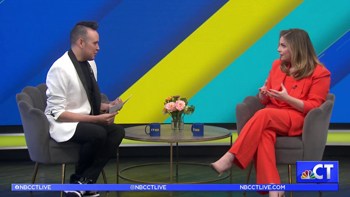 CT LIVE!: Academy Awards Recap – NBC Connecticut