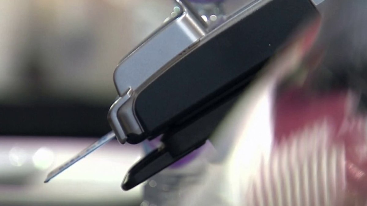 CT has some of the highest credit card debt in the country – NBC ...