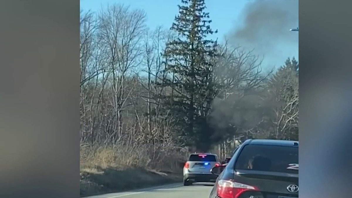 Andover Woman Killed In Colchester Crash Nbc Connecticut