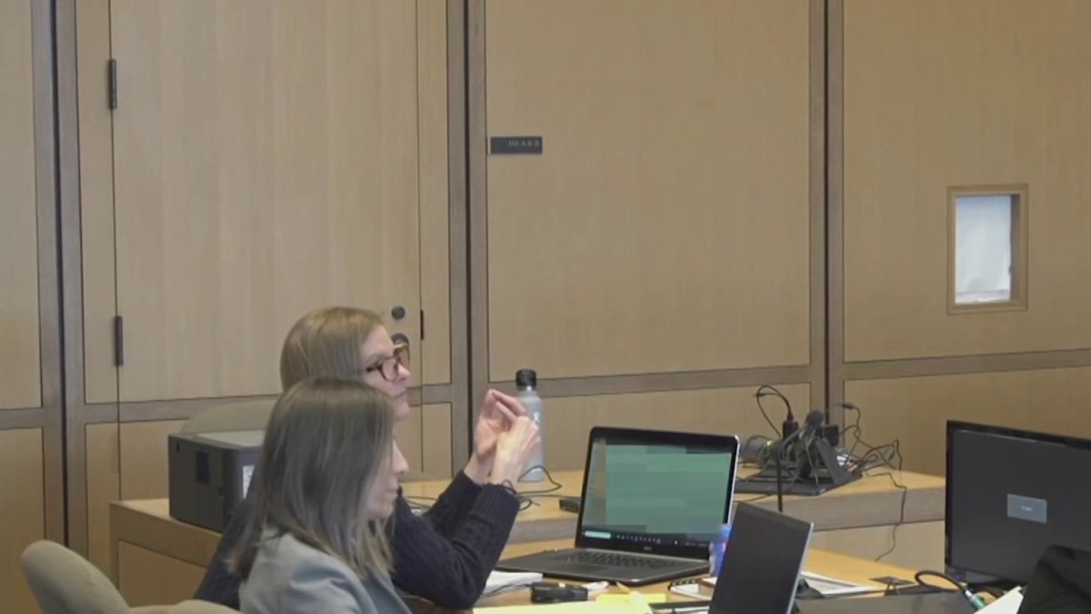 Michelle Troconis’ contempt hearing to happen Thursday – NBC Connecticut