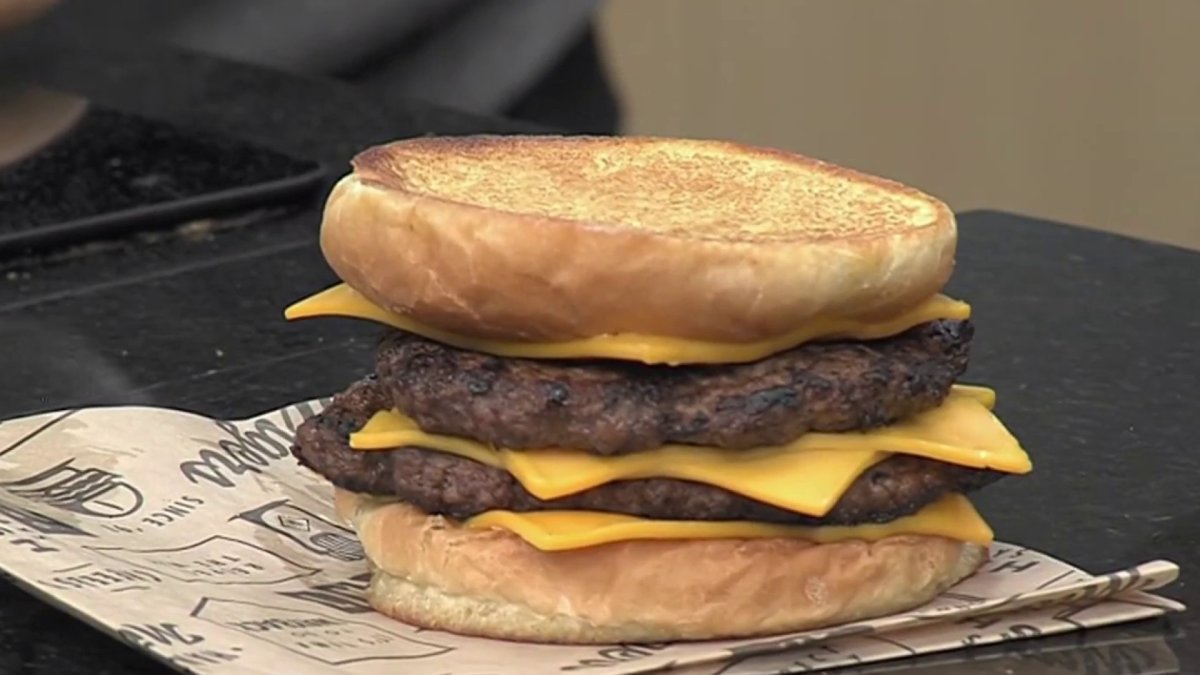 Making the perfect cheeseburger – NBC Connecticut