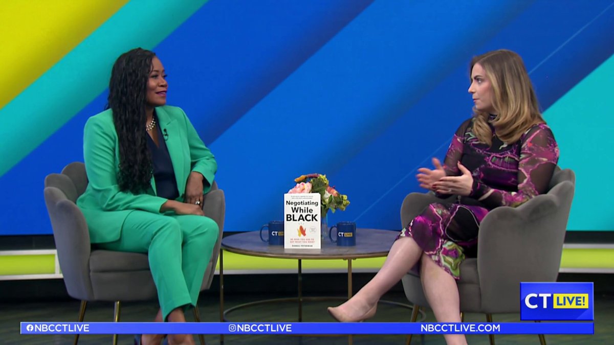 CT LIVE!: Preventing “The Miami Curse” – NBC Connecticut