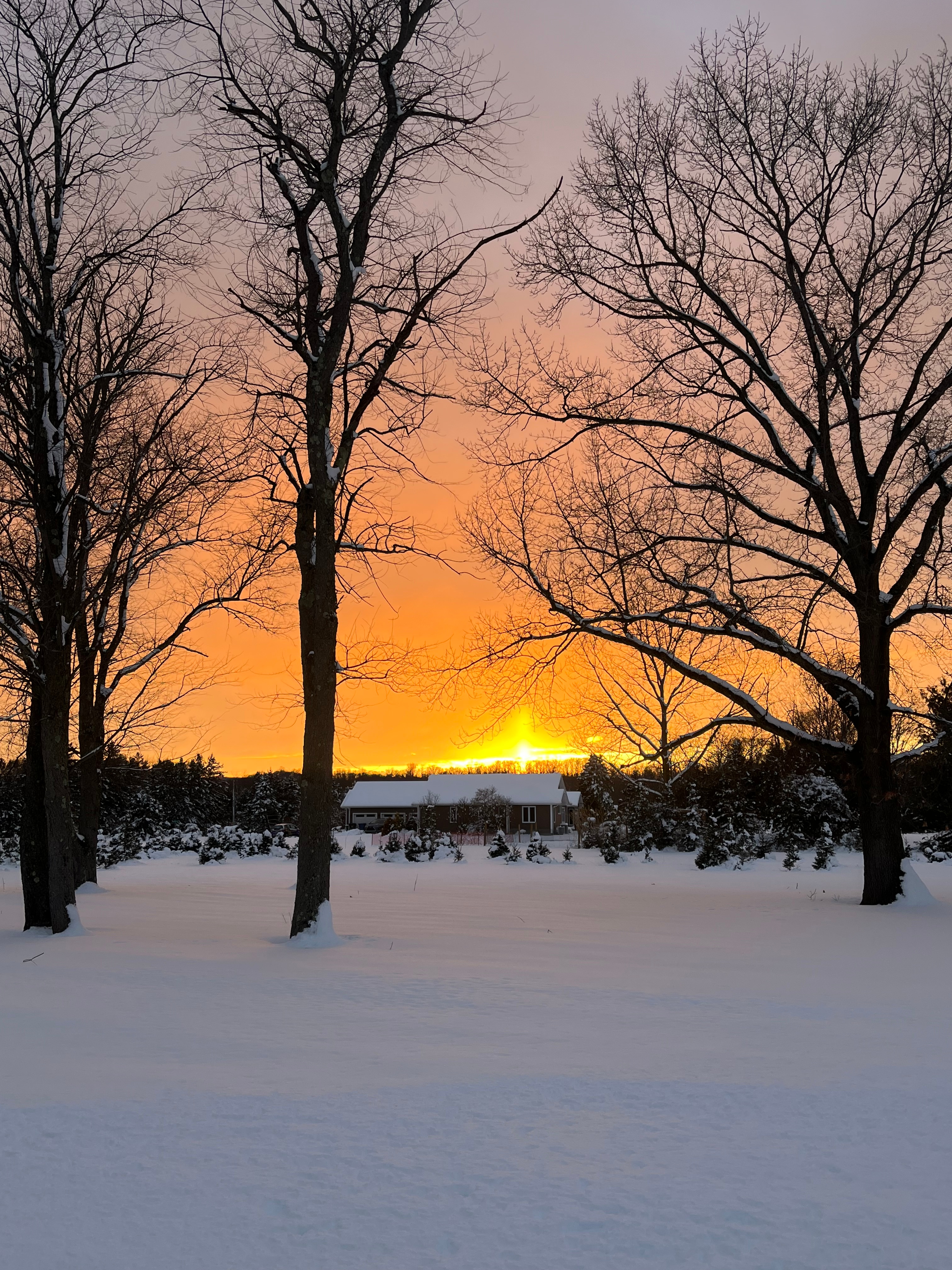 How snowfall in CT this season compares to the last 25 years – NBC ...