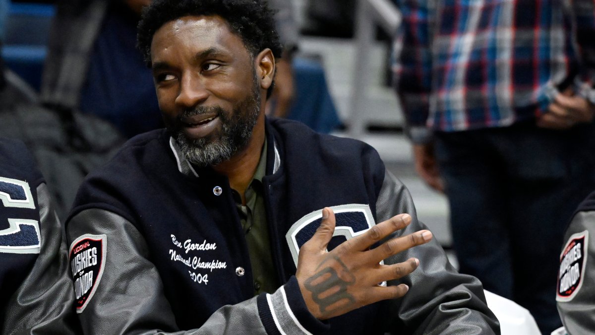 Ben Gordon, arrested for CT juice shop disturbance, gets program that ...