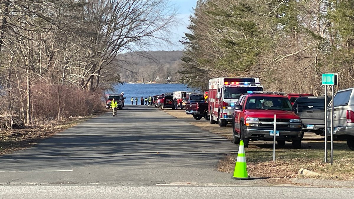 DEEP identifies two men who died after canoe capsized on Bolton Lake ...