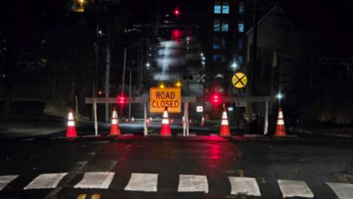 Center Street in Bristol reopens after road hazard – NBC Connecticut