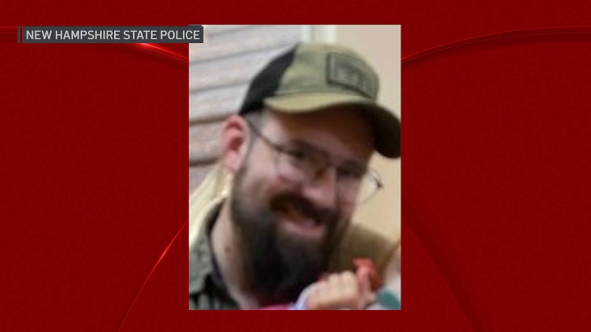 Man allegedly killed girls’ mother in NH before abducting them, leading ...