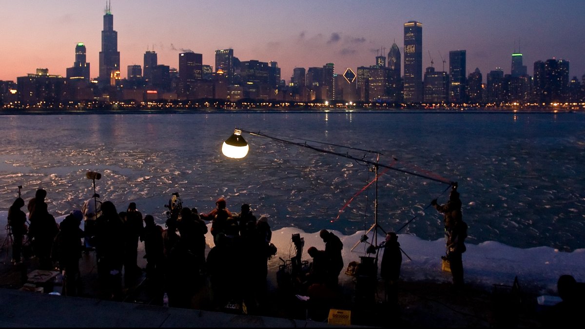 Sundance Institute creating film festival in Chicago – NBC Connecticut