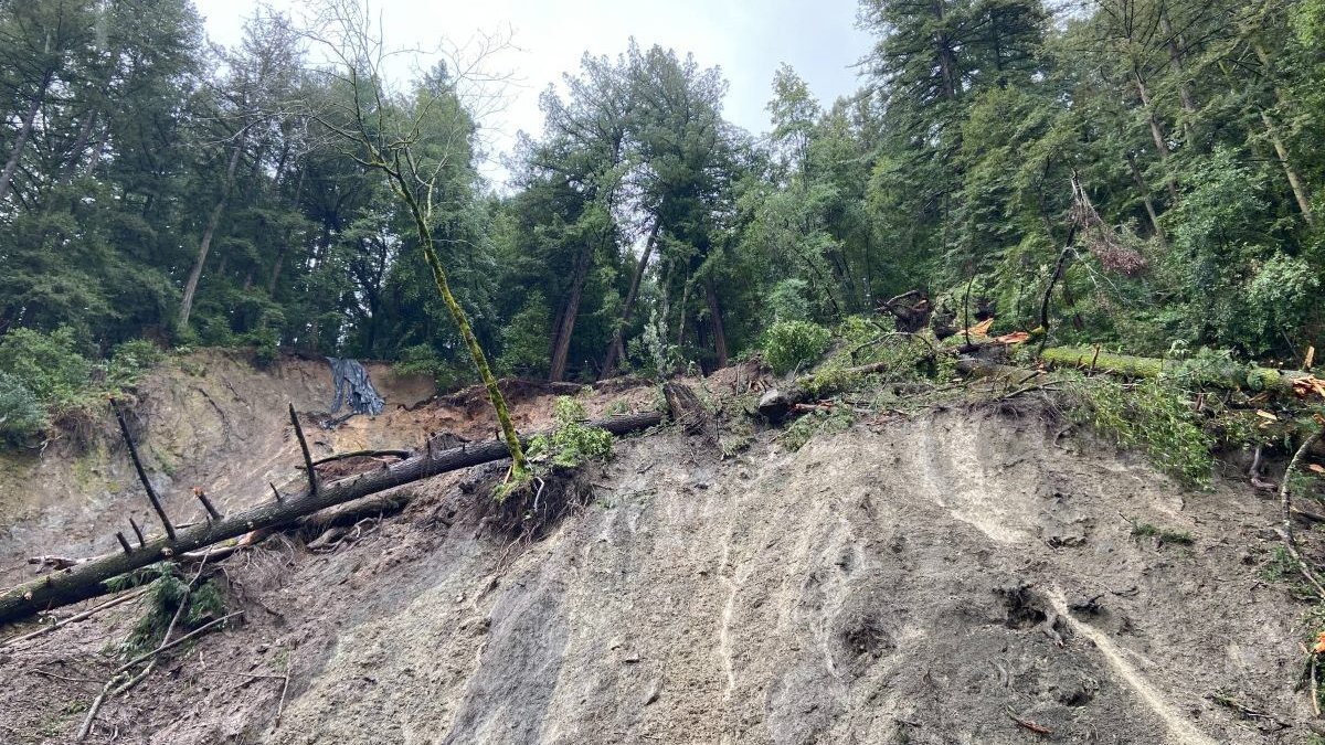 What causes mudslides, and what can be done to lessen the danger? – NBC ...