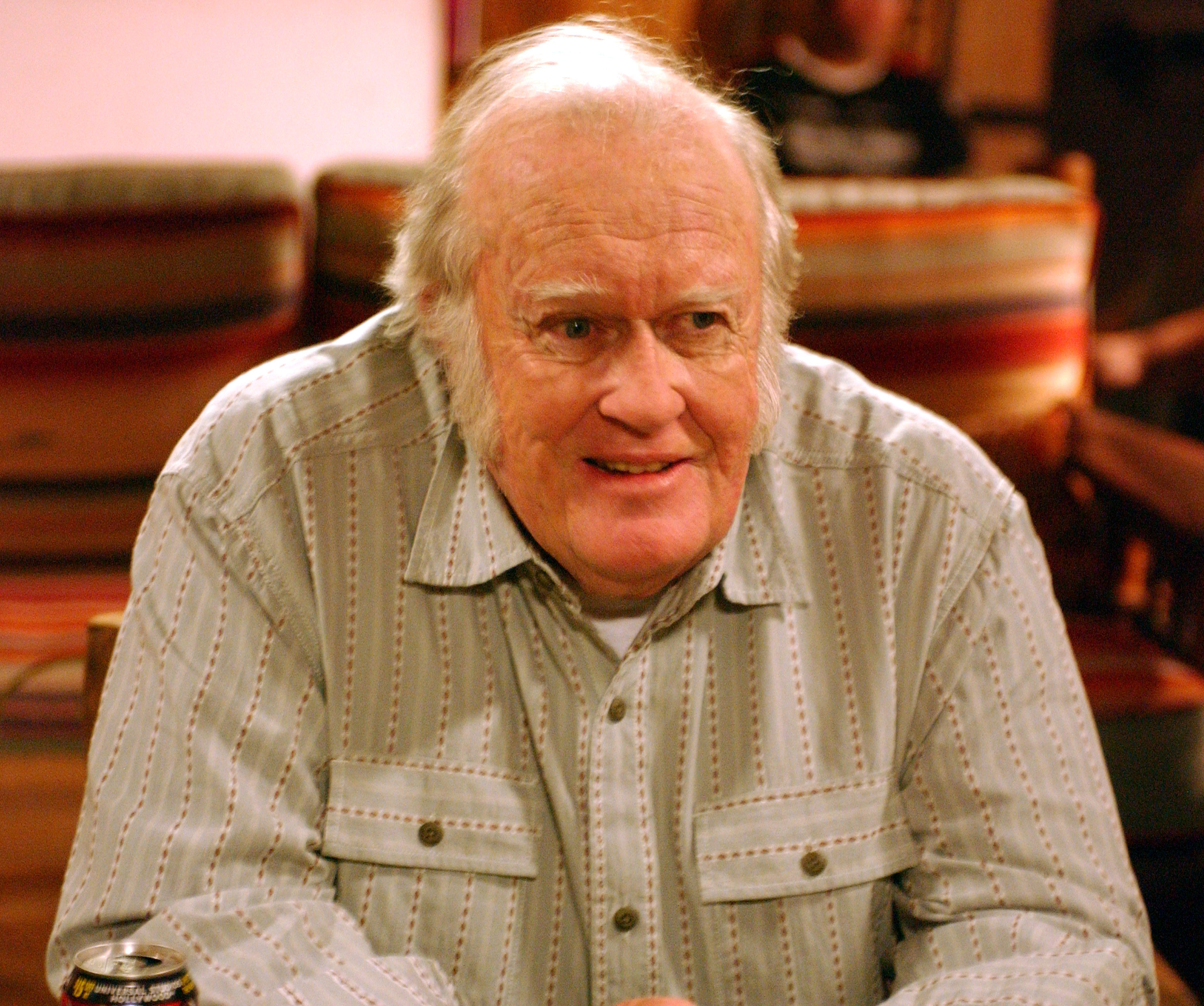 M. Emmet Walsh, unforgettable character actor, dies at 88 – NBC Connecticut