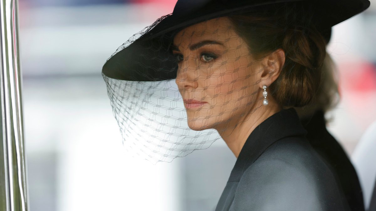 Princess Kate admits to editing Mother’s Day photo, ‘apologizes for any ...