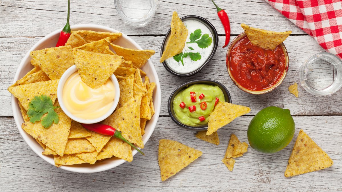10 best chip and dip day deals for 2024 – NBC Connecticut