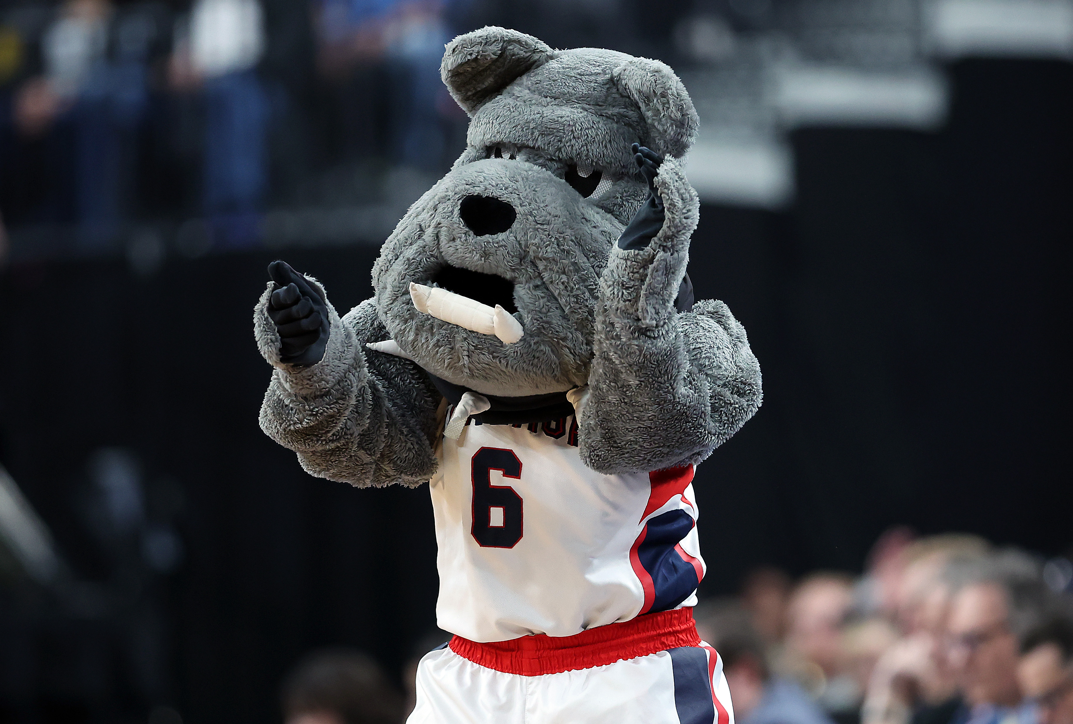 Every mascot in the 2024 men’s NCAA Tournament – NBC Connecticut
