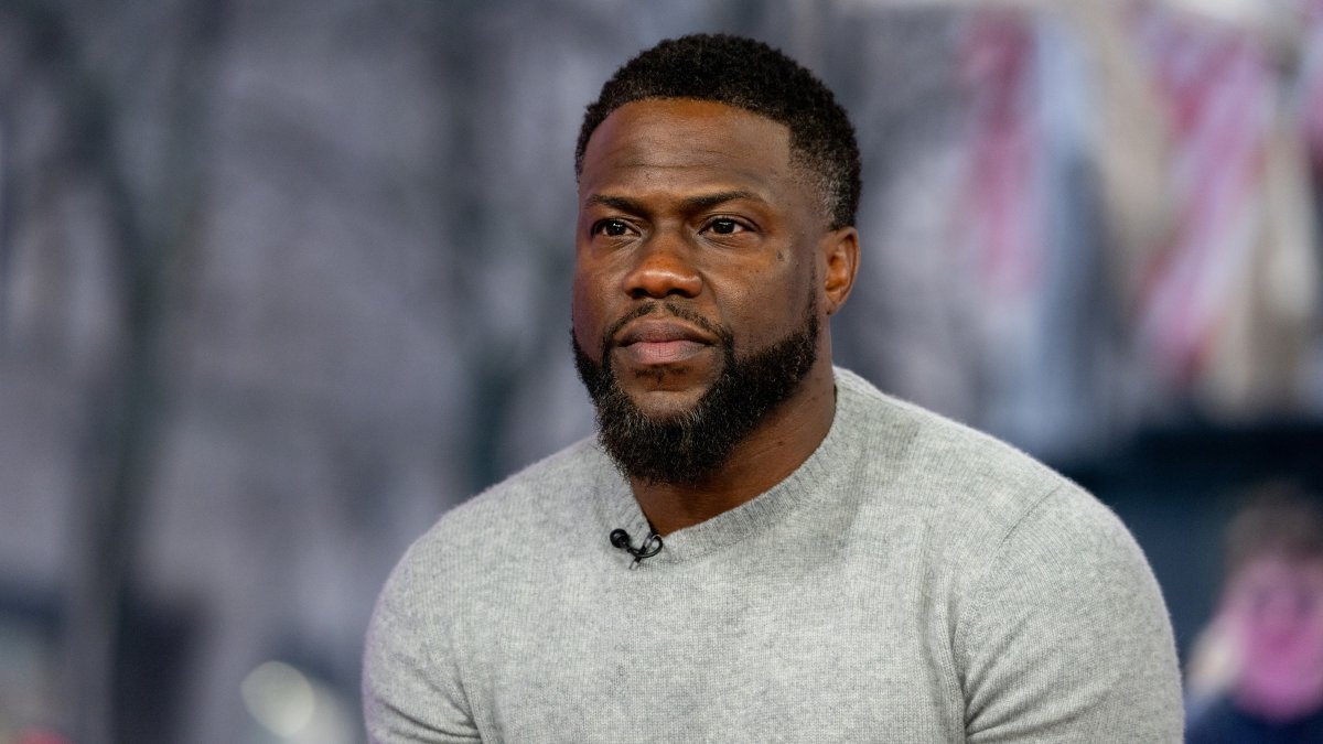 Kevin Hart on being fired as Oscars host due to controversy over old ...