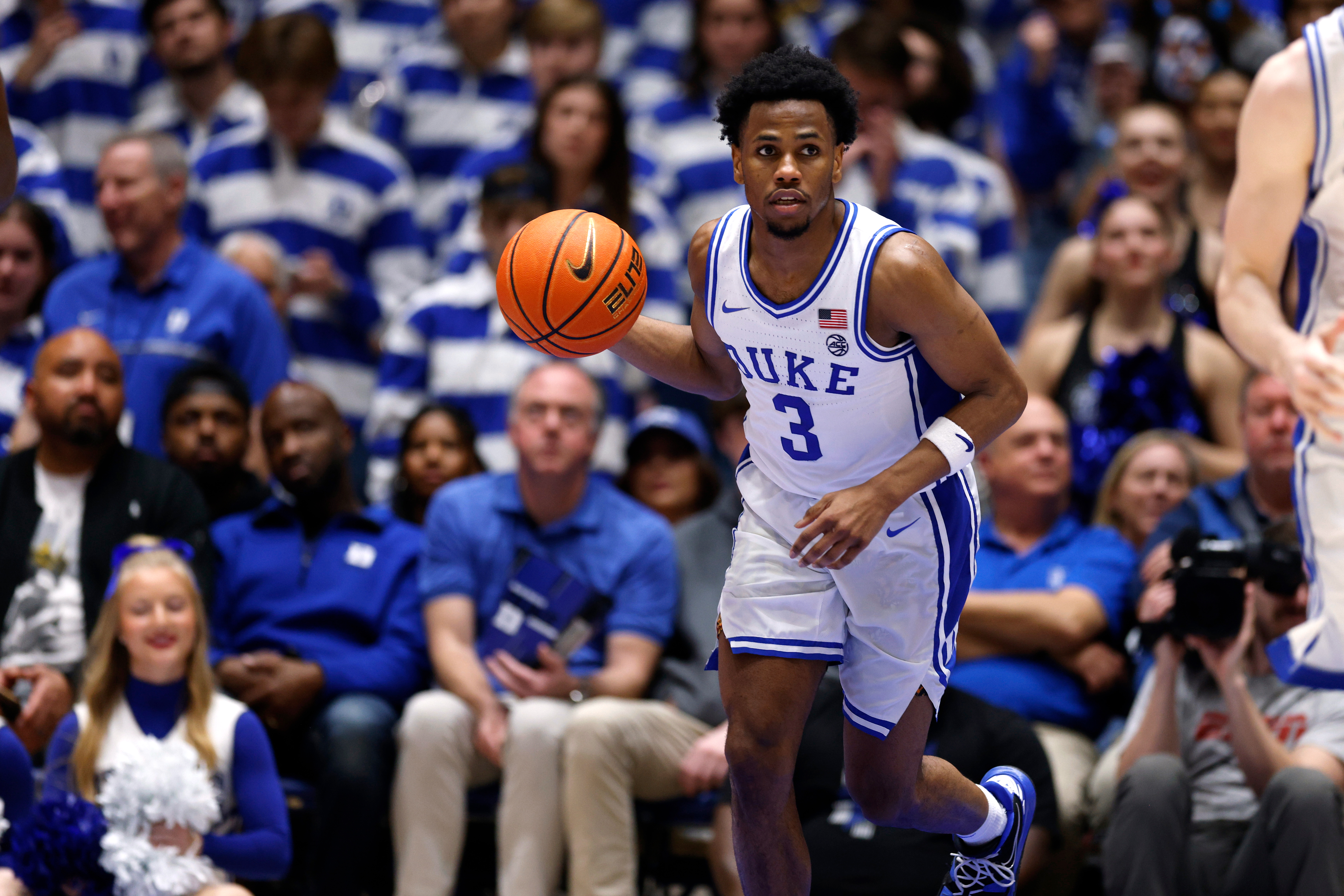 March Madness: Jeremy Roach says Duke will stand out – NBC Connecticut