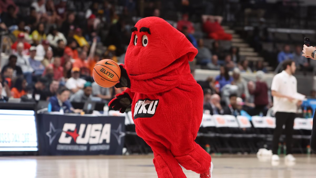 Explaining these unique men’s 2024 March Madness mascots – NBC Connecticut