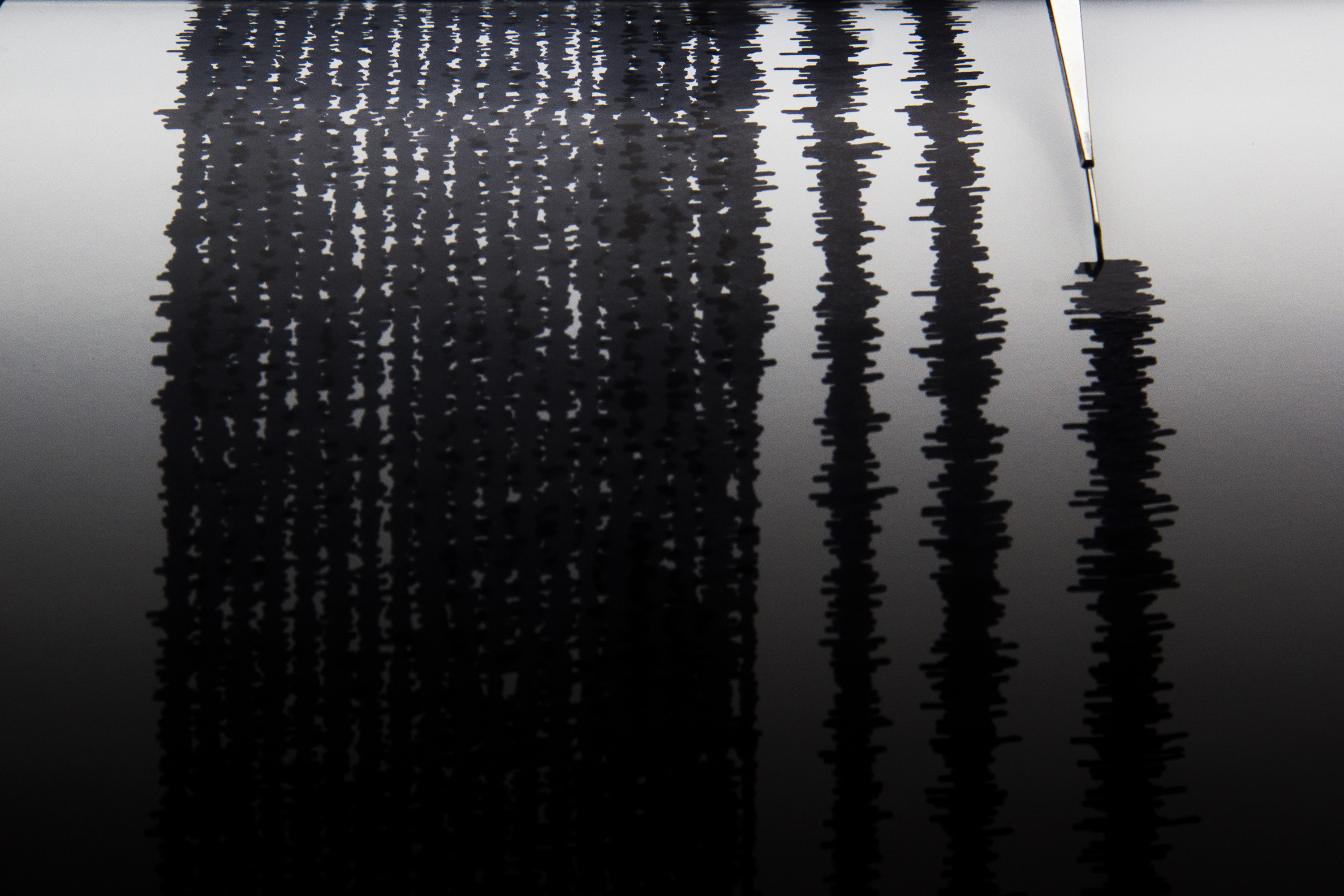 Magnitude 1.8 earthquake recorded near Ledyard – NBC Connecticut