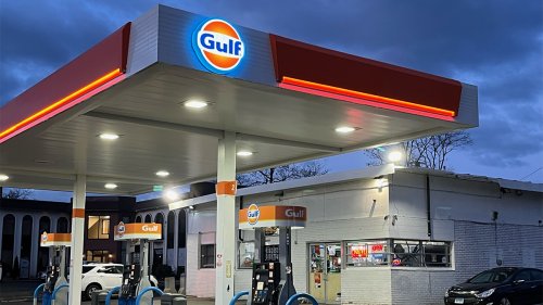 Old Greenwich Gulf Station sells winning Lotto! ticket worth $3.4 ...