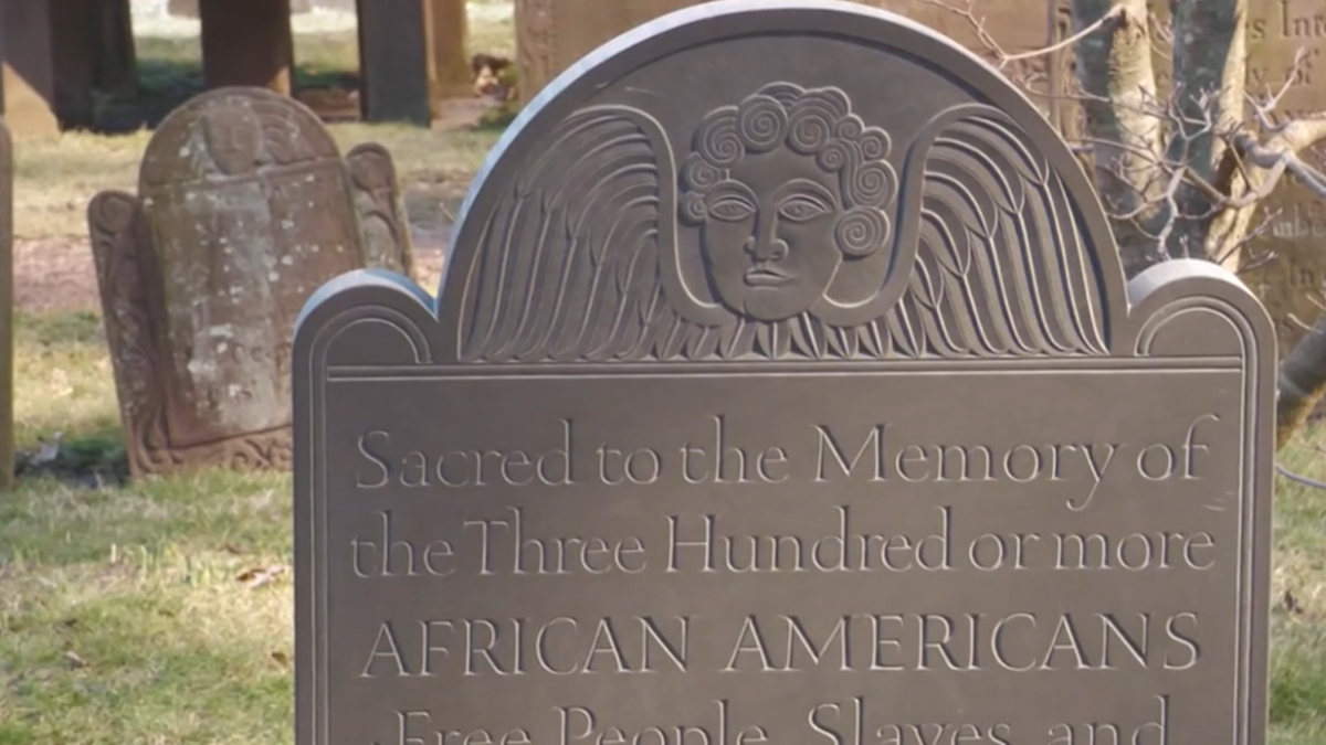 Historian sheds light on Hartford’s early Black residents in Ancient ...