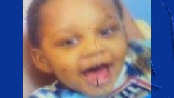 Silver Alert issued for 2-year-old missing from New Haven for several ...