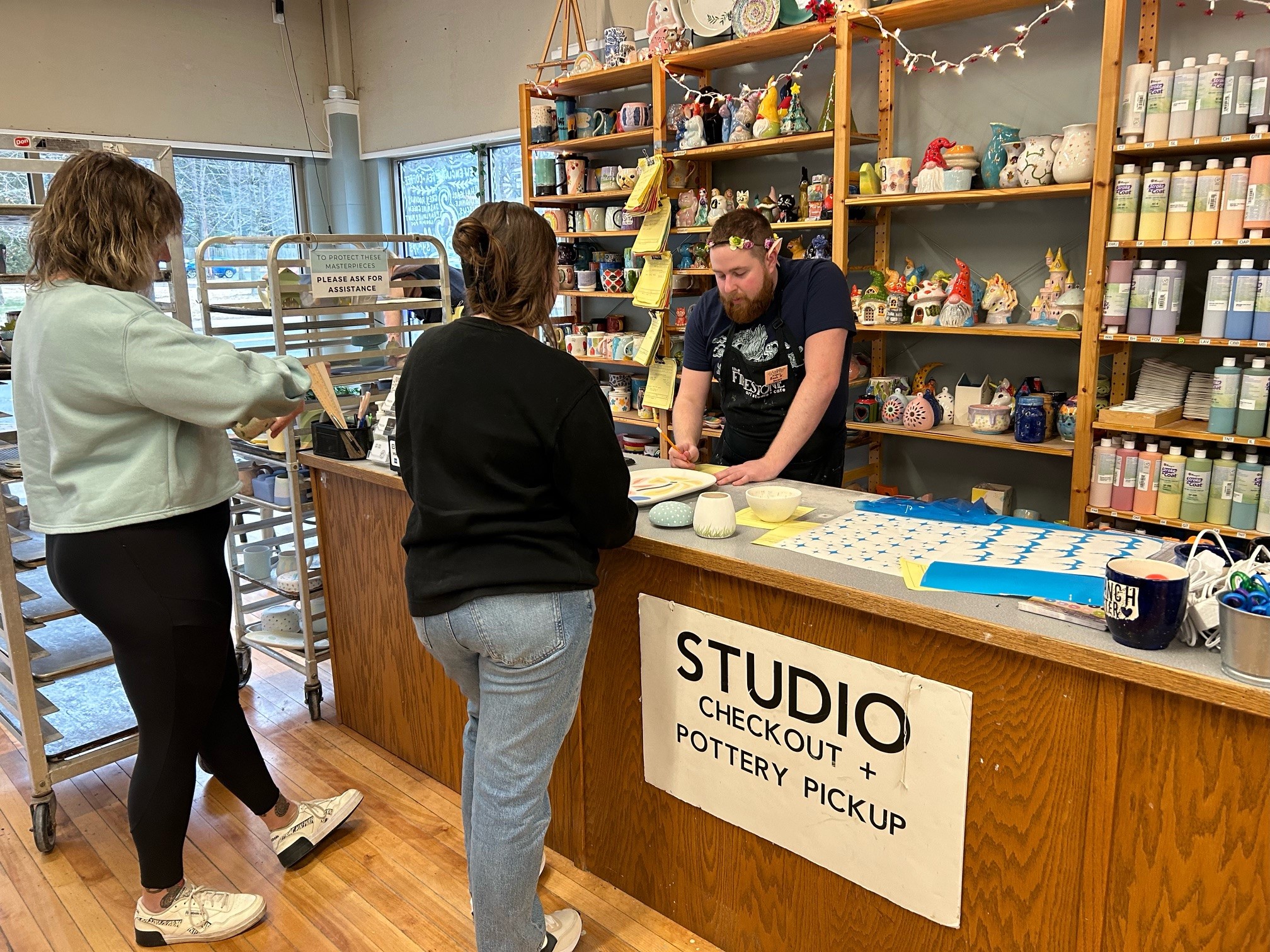 Newly-designated Manchester ‘Cultural District’ highlights arts, aims ...