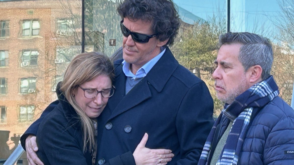 Michelle Troconis’ family and friends speak out after guilty verdict ...