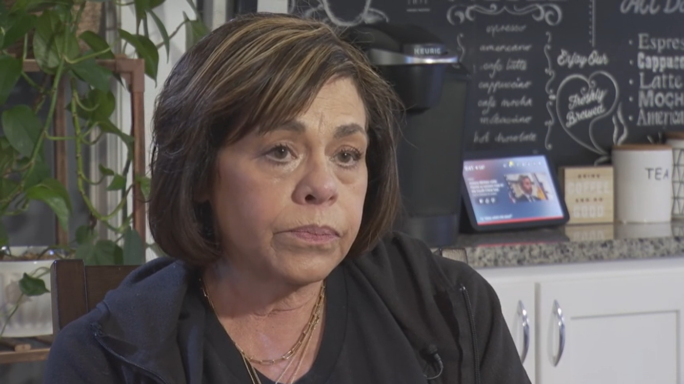 Murder victim’s mother speaks ahead of sentencing hearing – NBC Connecticut