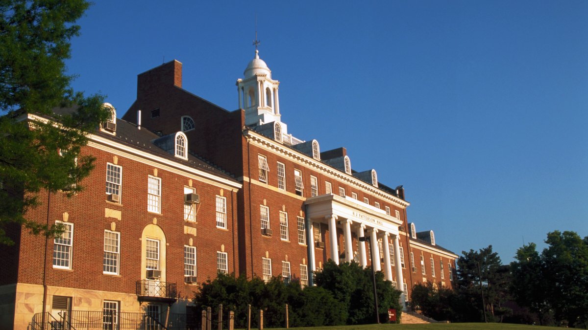 UMD suspends fraternities and sororities pending investigation – NBC ...