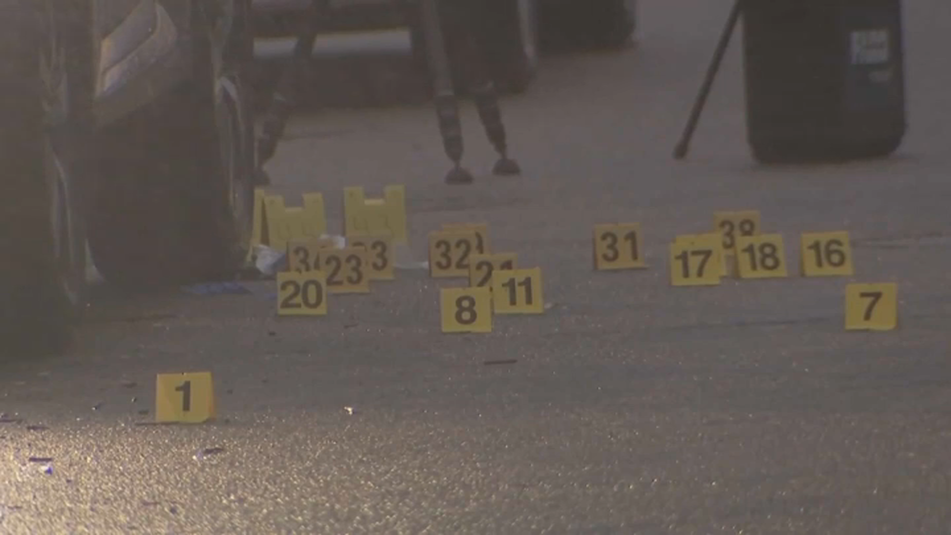 Worcester, MA shooting kills mother and daughter; 1 arrested, 1 sought ...