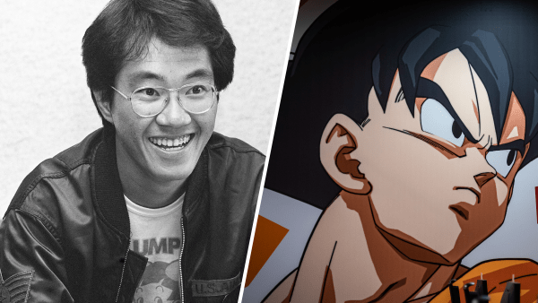 ‘Dragon Ball’ creator Akira Toriyama dies at 68 – NBC Connecticut