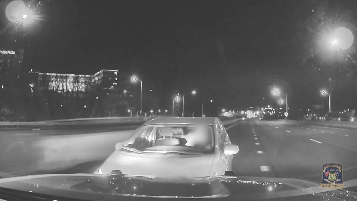 Waterbury Wrong Way Crash Reinforces Need To Talk To Loved Ones About