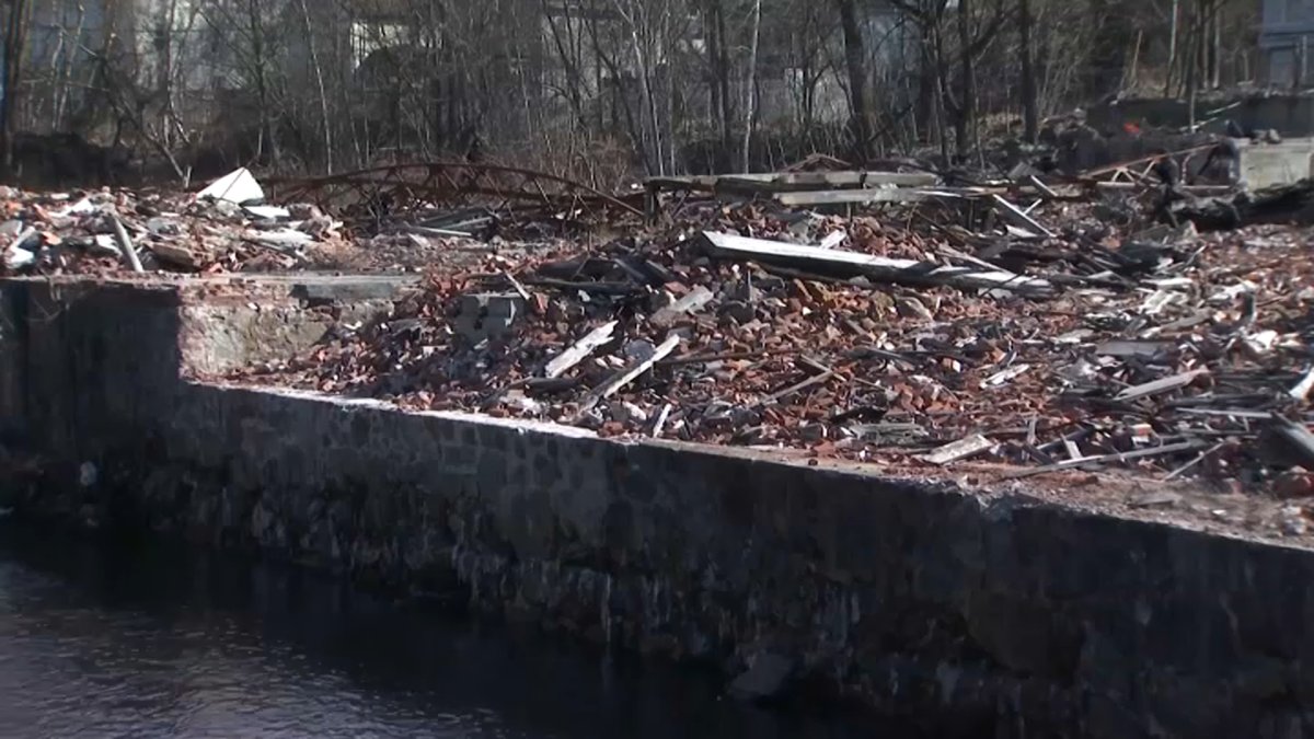 Proposed regulations to eliminate barriers, support remediation of ...