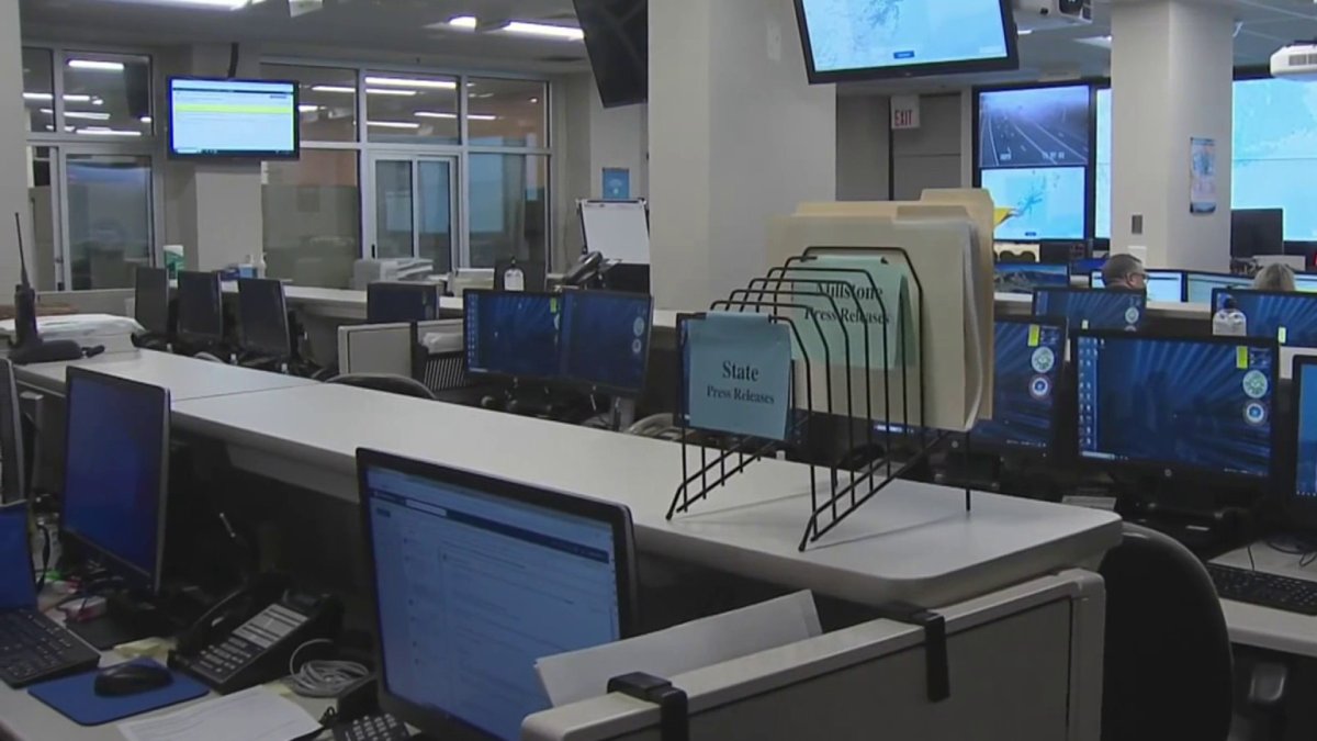 Effects of New Jersey earthquake felt at Connecticut State Capitol ...