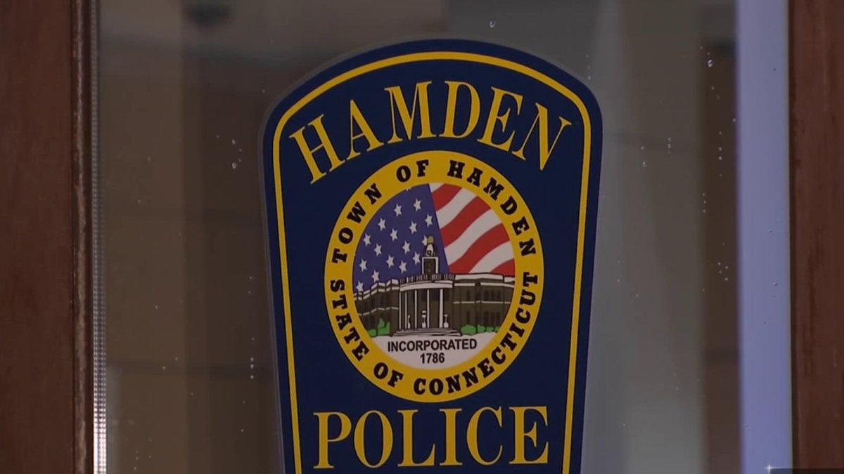 Police arrest two in 2019 murder and robbery of Hamden man – NBC ...