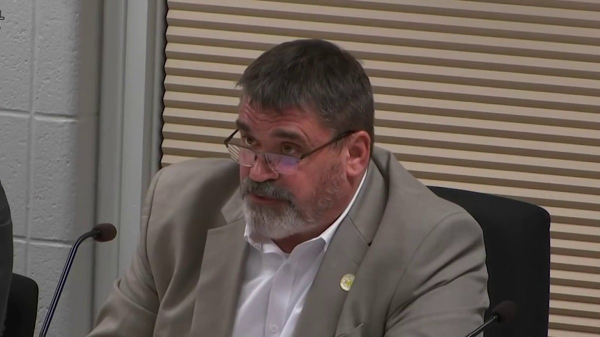 Enfield mayor faces backlash over comments about students with special ...